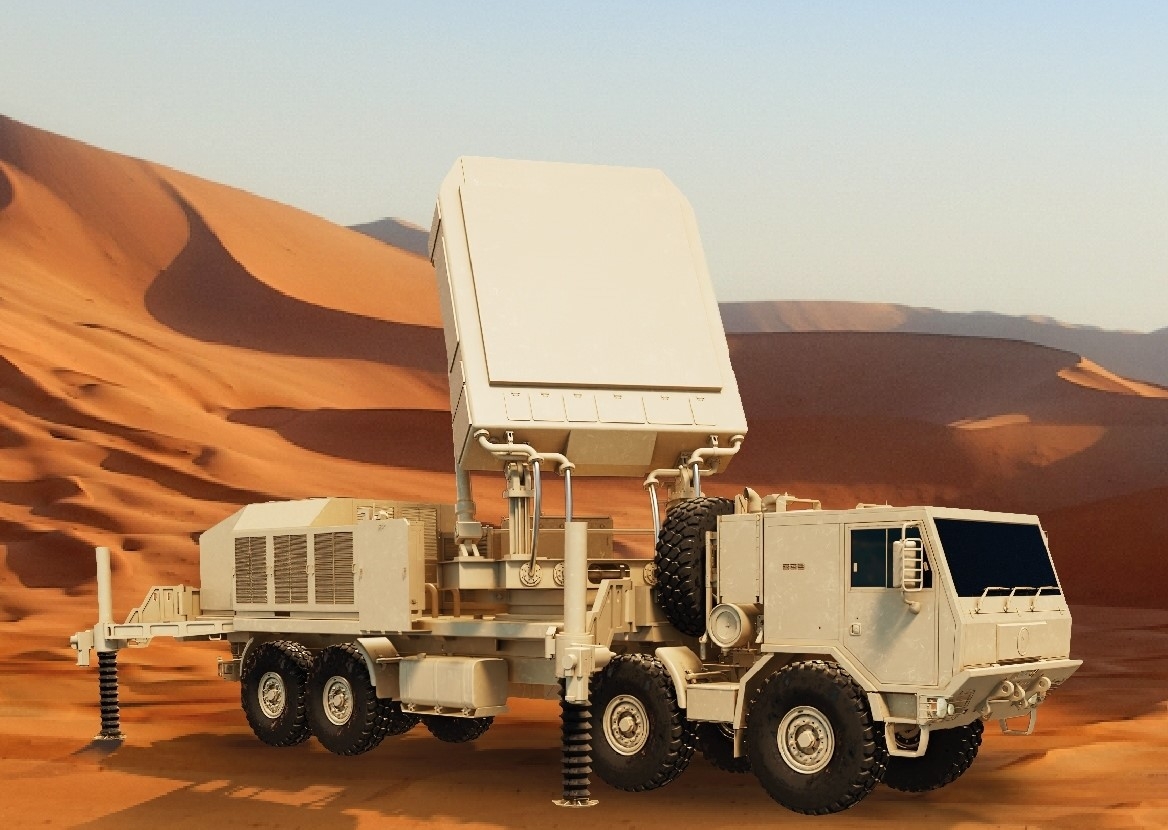 Hanwha Systems to supply radar of Cheongung-II missile defense system to Saudi Arabia | Yonhap ...