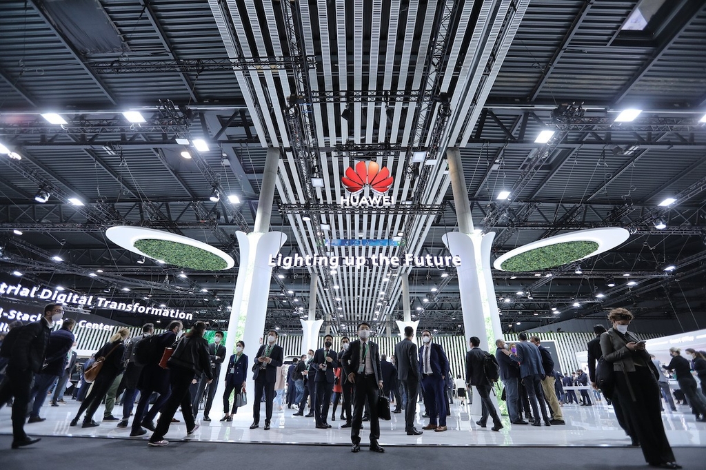 [MWC] 미리보는 6G·AI 기술 진보…망 사용료 이슈도 주목 | 연합뉴스