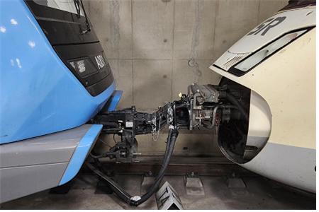 SR, GTX-A와 선로 공유 앞두고 상황별 대응체계 구축 | 연합뉴스