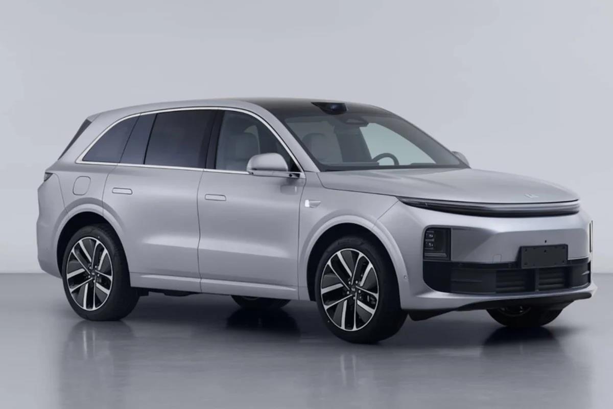 中전기차 가격전쟁…리오토, 보급형 SUV로 테슬라에 도전장 | 연합뉴스