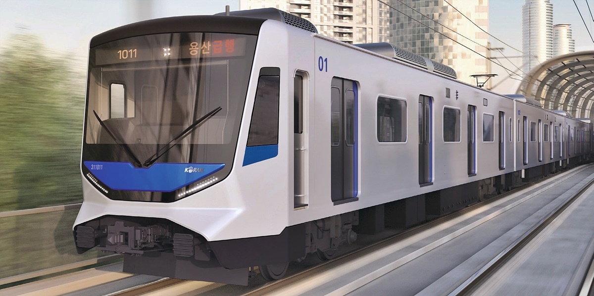 코레일, 새 전동차 제작추진…2027년부터 수도권1호선 등에 투입 | 연합뉴스