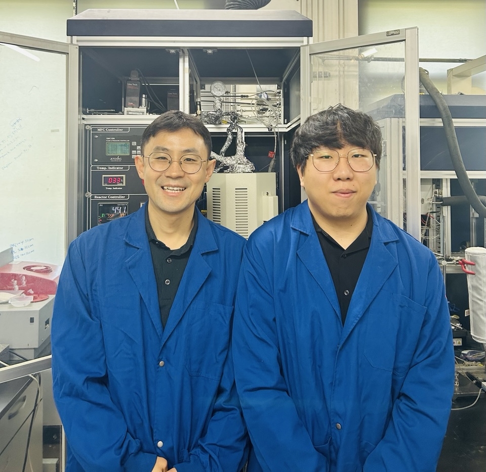 "백금 사용량 100분의 1" KAIST, 프로필렌 생산 촉매 개발 | 연합뉴스