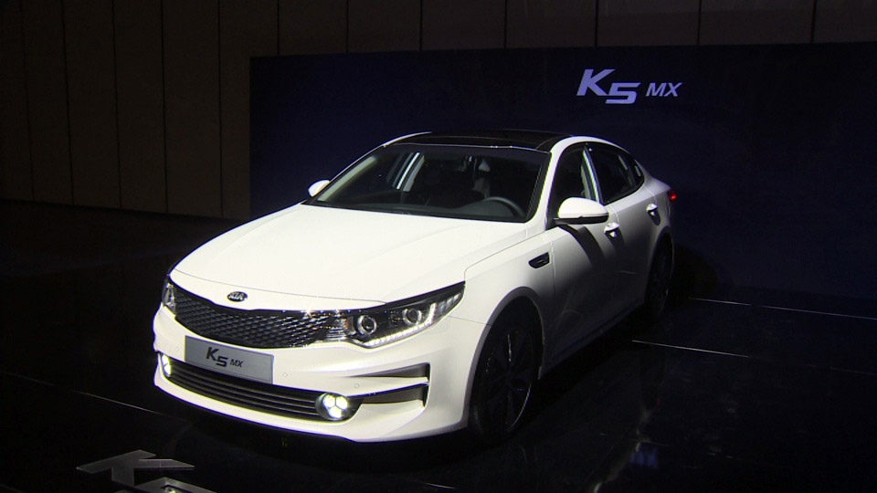 YF쏘나타ㆍK5ㆍK9 2만8천여대 리콜 | 연합뉴스