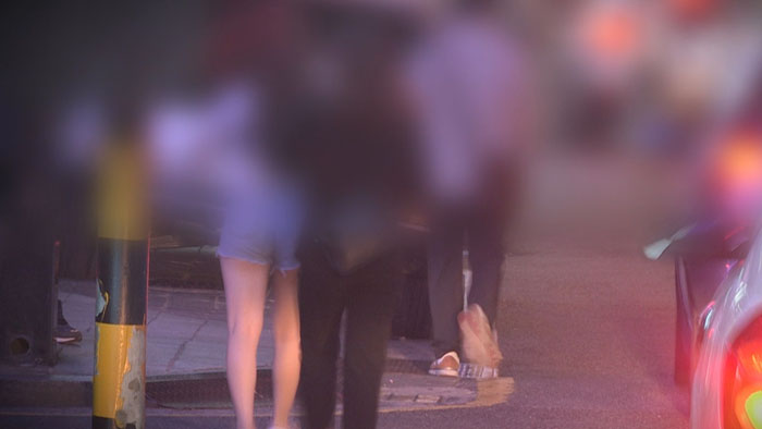 작년 성폭력 재범률 8 …5년간 계속 증가 연합뉴스