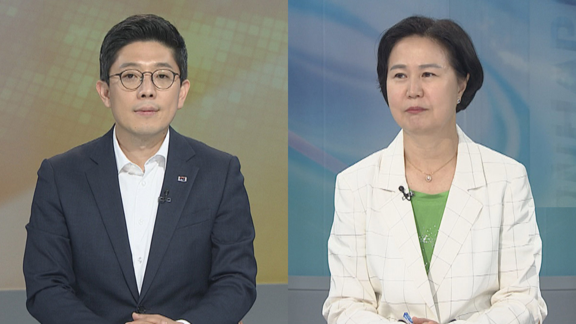 [뉴스초점] 야 혁신위원장에 김은경…여 총선모드 돌입 연합뉴스