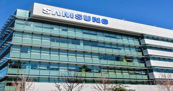 삼성리서치 아메리카 연구소 | 연합뉴스