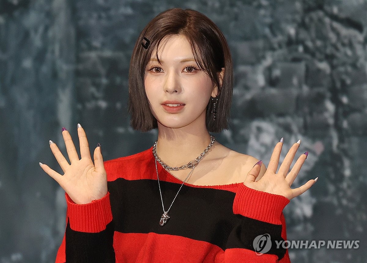 S. Korean girl group NMIXX | Yonhap News Agency