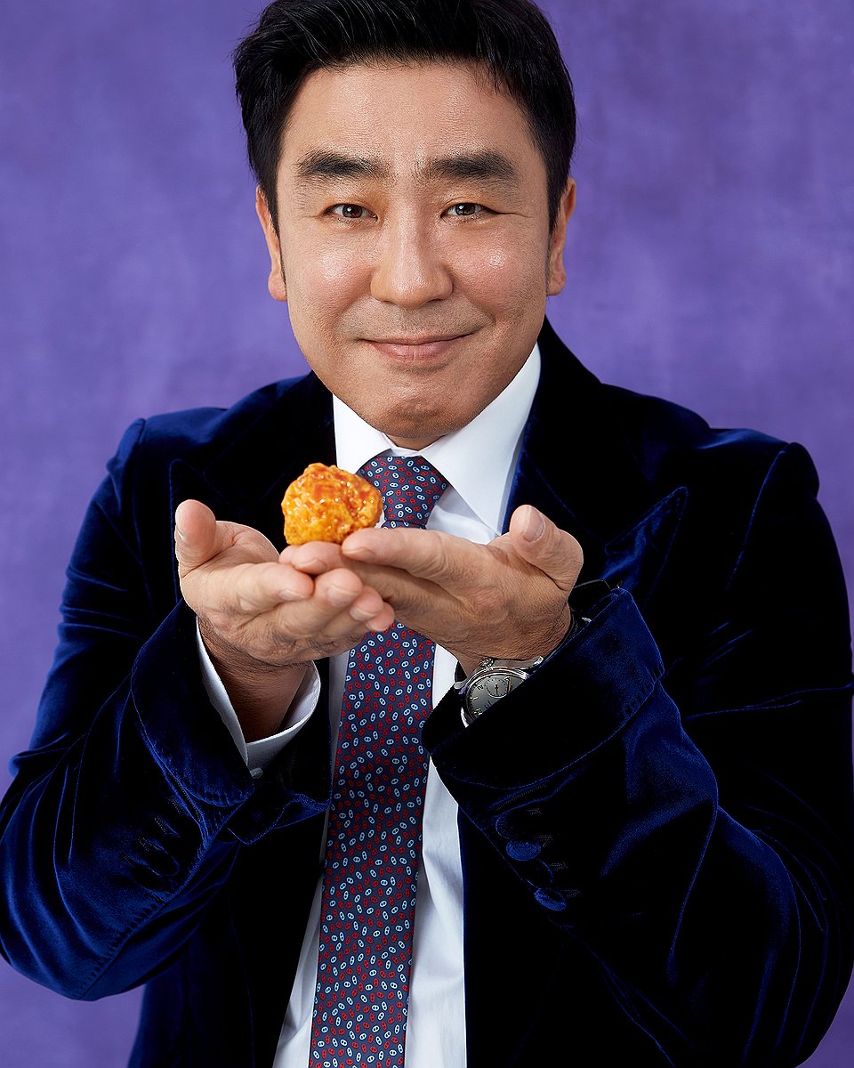 S. Korean actor Ryu Seung-ryong | Yonhap News Agency