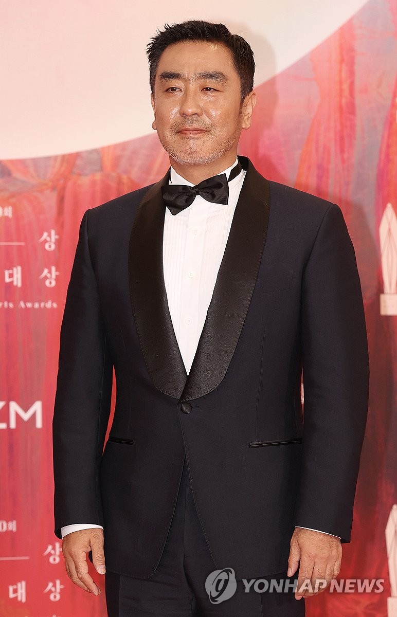S. Korean actor Ryu Seung-ryong | Yonhap News Agency