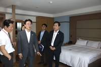 [APEC D-100] ① 주요국 정상 경주로 집결…트럼프·시진핑도 방한에 무게 | 연합뉴스